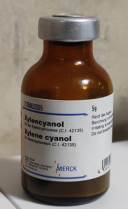 زایلن سیانول مرک merck xylene cyanolمواد شیمیایی - ایران بیوتک